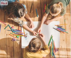 25 Great 6th-Grade Art Projects Ideas - An Everyday Story