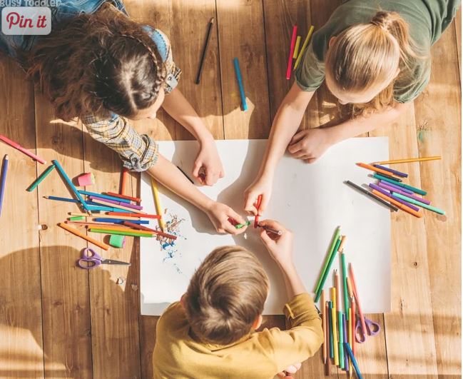 25 Great 6th Grade Art Projects Ideas An Everyday Story