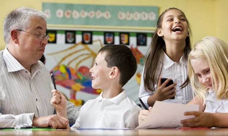 15 Creative 6th Grade Classroom Ideas - An Everyday Story