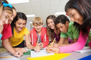 15 Creative 6th Grade Classroom Ideas - An Everyday Story