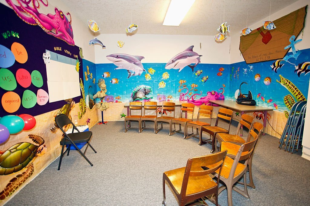 15 Creative 6th Grade Classroom Ideas An Everyday Story