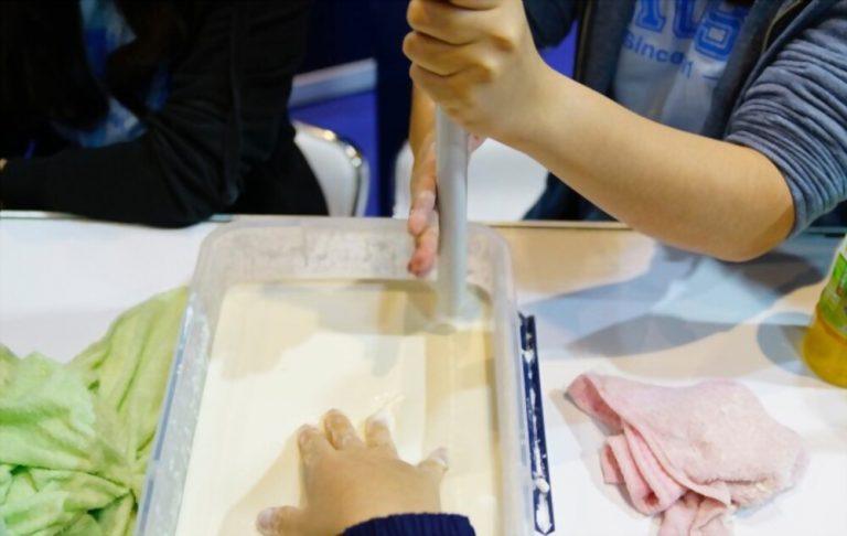 30 Inventive 6th Grade Science Projects - An Everyday Story