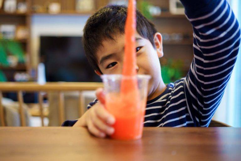 30 Inventive 6th Grade Science Projects - An Everyday Story