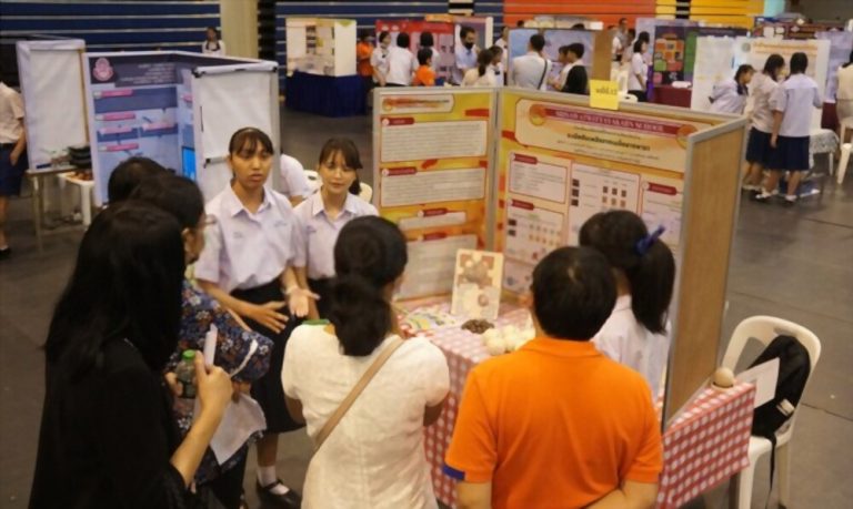 30 Ideas For 7th Grade Science Fair Projects - An Everyday Story