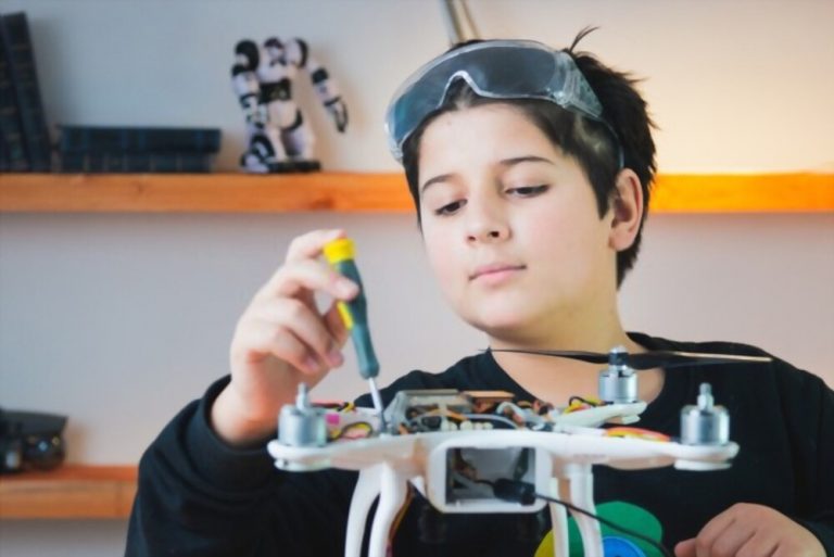 25 Awesome 8th-Grade Engineering Projects - An Everyday Story