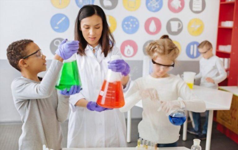 30 Eighth Grade Science Fair Projects - An Everyday Story