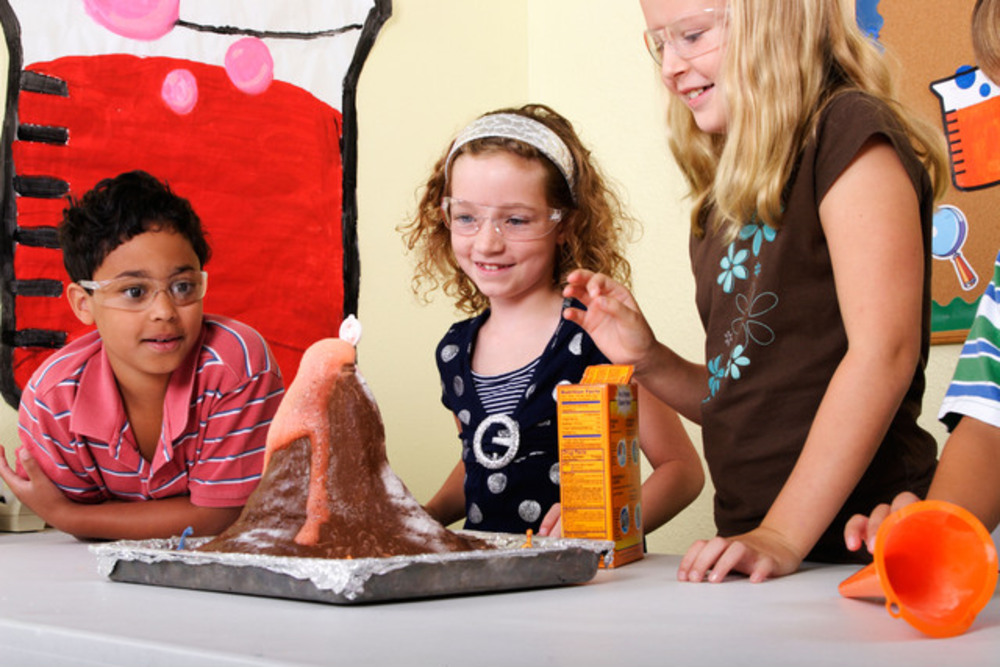 80 Inventive and Inspiring STEM Projects for Kids - An Everyday Story