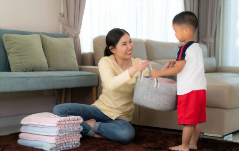 25 Life Skills Activities - An Everyday Story