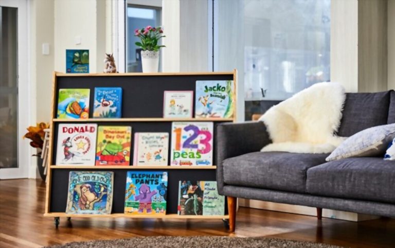 34 Great Reading Corner Ideas - An Everyday Story