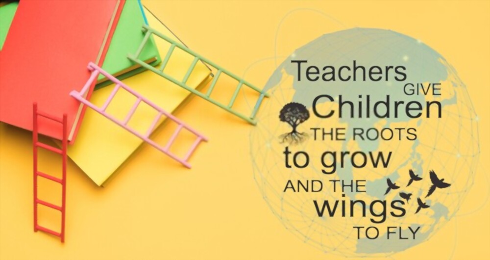 69 Teacher Life Best Inspirational Quotes for Teachers - An Everyday Story