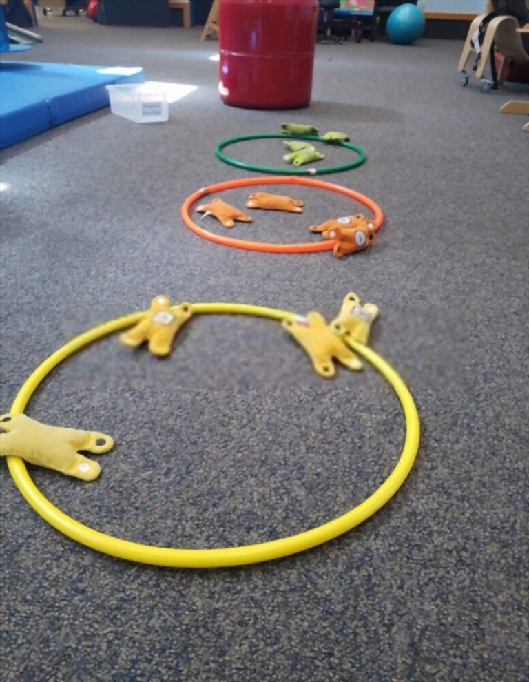 30 Gym Games for Kids - An Everyday Story