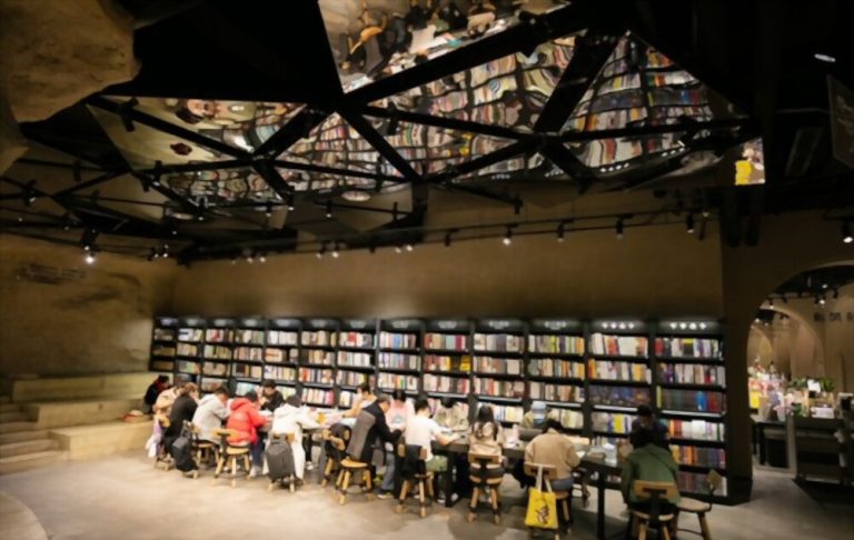 34 Great Reading Corner Ideas - An Everyday Story