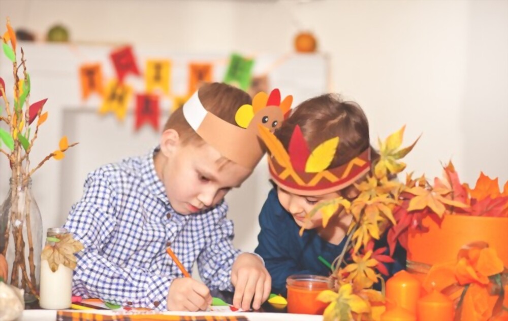 50 Creative Writing Prompts for 4th Graders - An Everyday Story