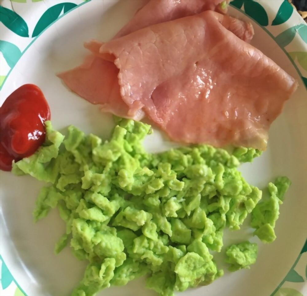 23 Ideas about Engaging Green Eggs and Ham Activities for Preschoolers ...