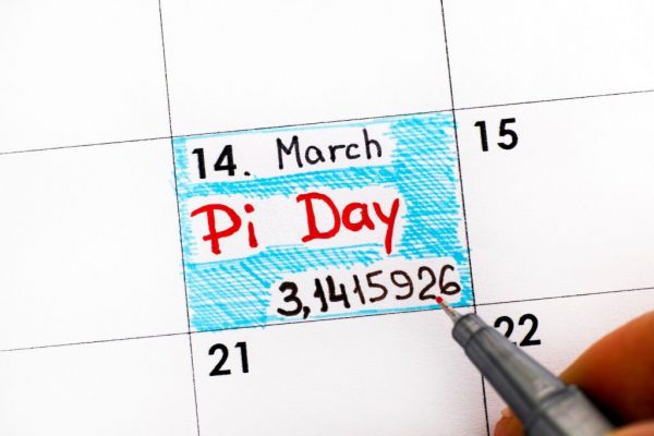 25 Pi Day Activities - An Everyday Story