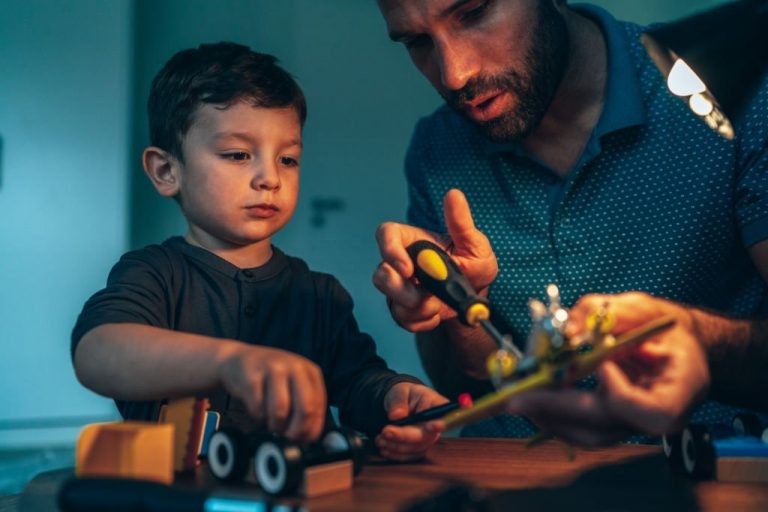 25 Life Skills Activities - An Everyday Story