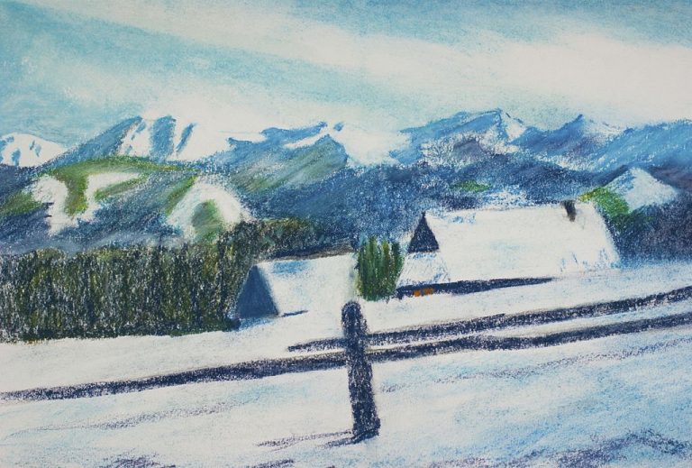 30 Creative Fifth Grade Art Projects - An Everyday Story