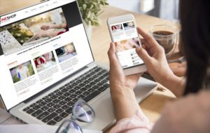 30 Best Reading Websites - An Everyday Story