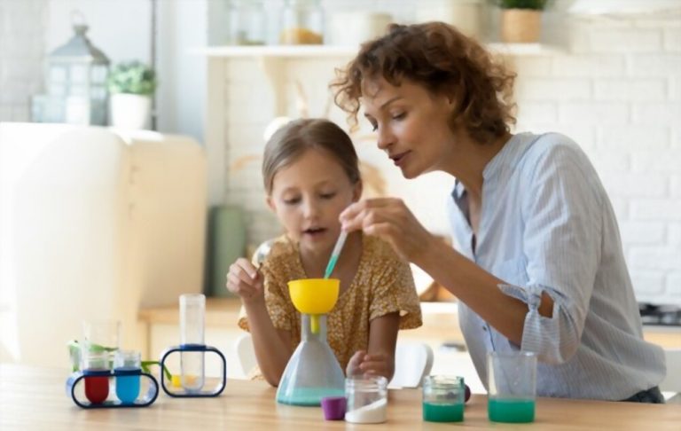 26 Interesting Kindergarten Science Activities - An Everyday Story