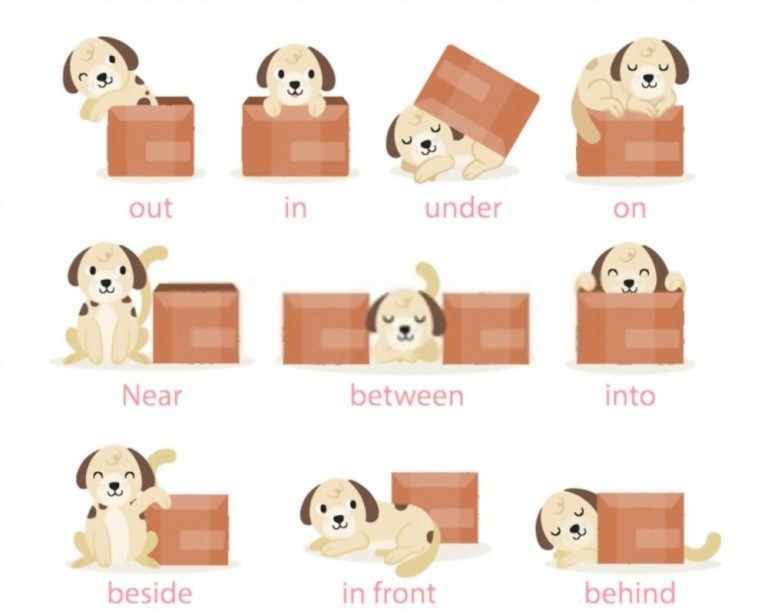 20 Vocabulary Activities For Kids - An Everyday Story