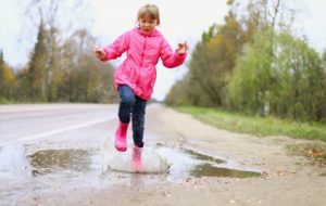 30 Children's Weather Activities - An Everyday Story