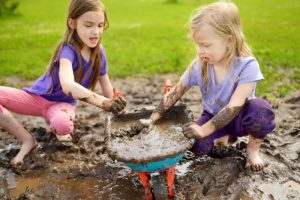 30 Children's Weather Activities - An Everyday Story