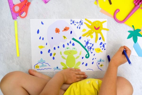 30 Children's Weather Activities - An Everyday Story