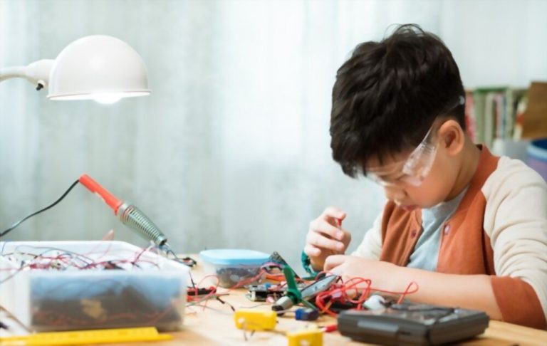 45 Great Science Projects For 4th Graders - An Everyday Story