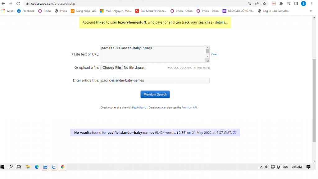 100 Pacific Islander Baby Names - An Everyday Story