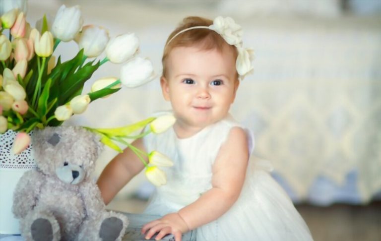 100 Chinese Girl Names - An Everyday Story