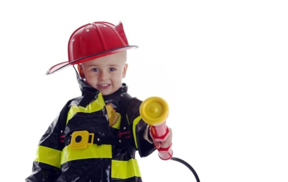 100 Fire Related Baby Names - An Everyday Story