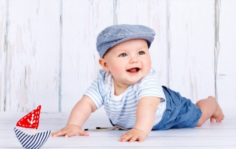 100 Native American Boy Names - An Everyday Story