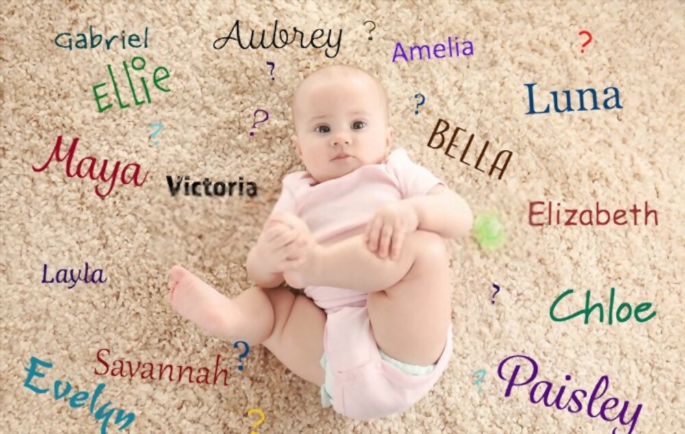 100 Chinese Girl Names - An Everyday Story