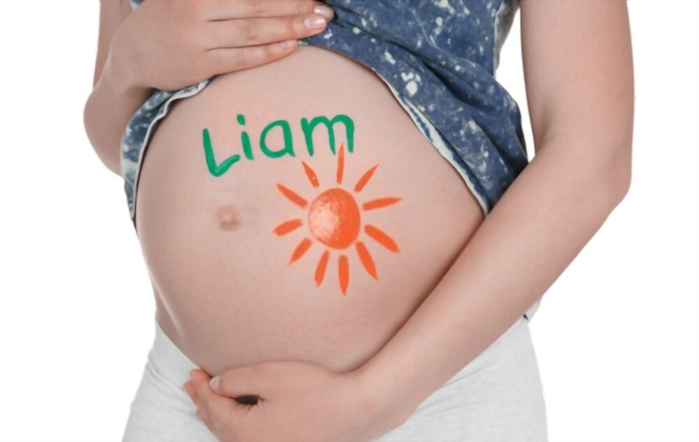 Liam Name Meaning Strong Willed Warrior An Everyday Story Liam Name Meaning Strong Willed Warrior An Everyday Story