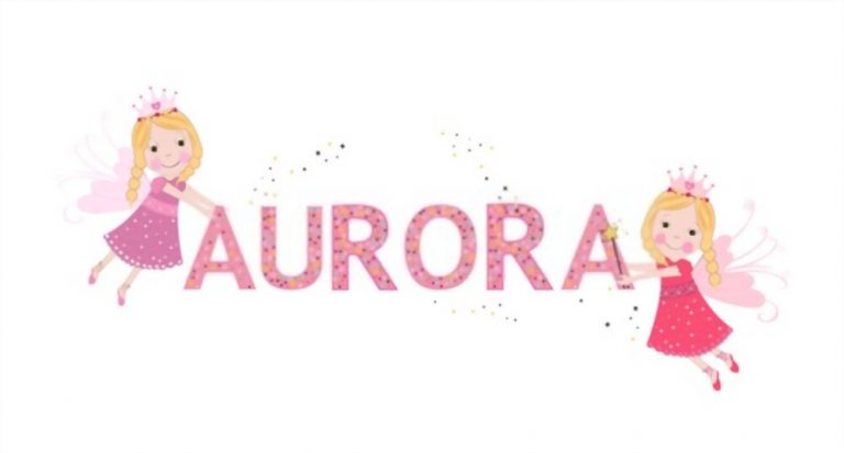 Aurora Name Meaning - An Everyday Story