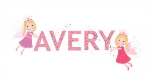 Avery Name Meaning - An Everyday Story