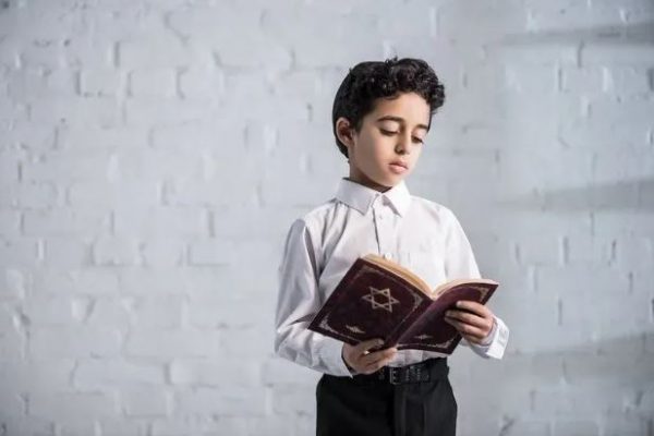 100 Hebrew Boy Names For Your Little One - An Everyday Story