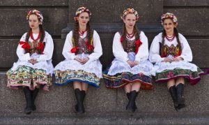 Polish Girl Names: 20 Lovely Names - An Everyday Story
