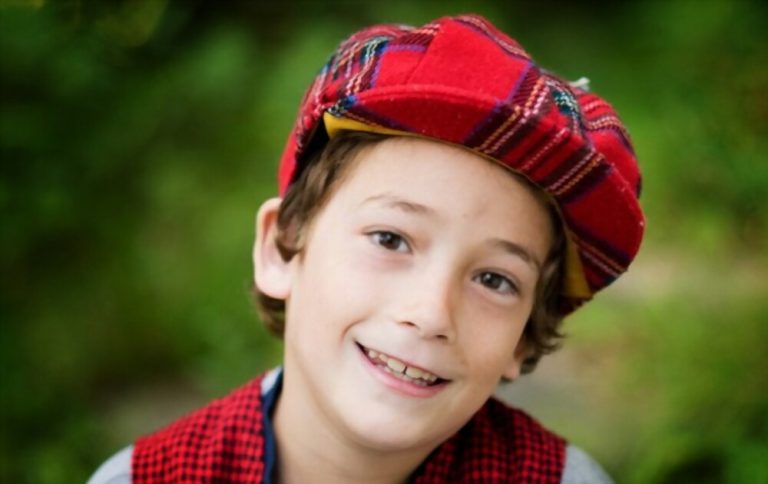 Top 100 Scottish Boy Names And Meaning - An Everyday Story