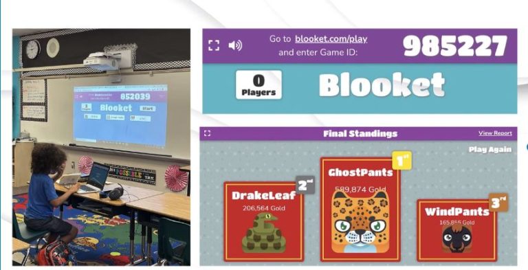 35 Game Ideas for Students to Participate in Zoom - An Everyday Story