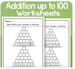 25 Fraction Games for Kids - An Everyday Story