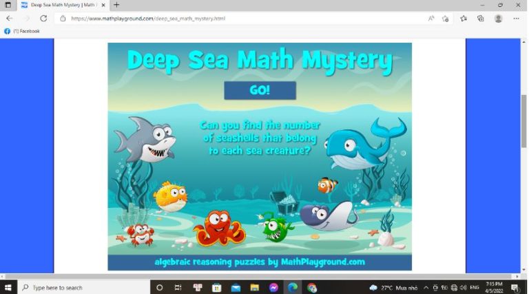 25 Brilliant Math Games for Fifth-Grade Students - An Everyday Story