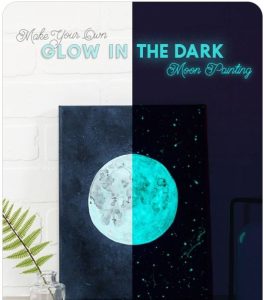 30 Space Activities for Kids - An Everyday Story