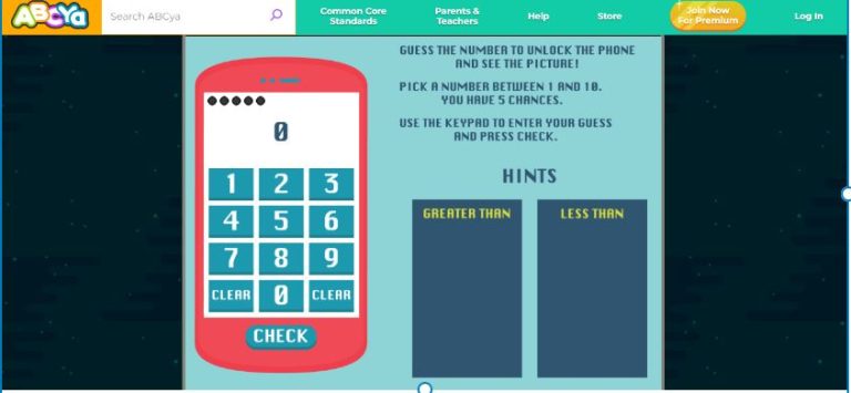 38 1st Grade Math Games to Improve Math Skills - An Everyday Story