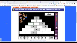 25 Brilliant Math Games for Fifth-Grade Students - An Everyday Story