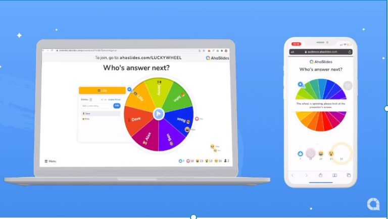 35 Game Ideas for Students to Participate in Zoom - An Everyday Story