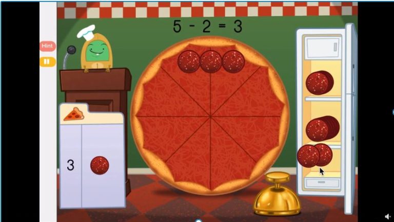 38 1st Grade Math Games to Improve Math Skills - An Everyday Story