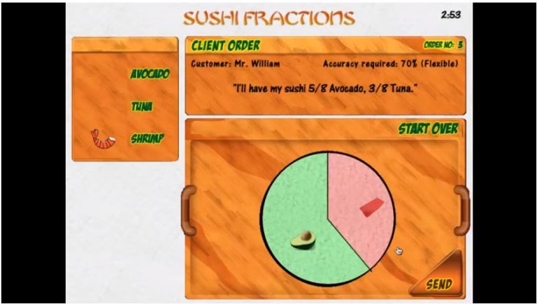 25 Brilliant Math Games for Fifth-Grade Students - An Everyday Story
