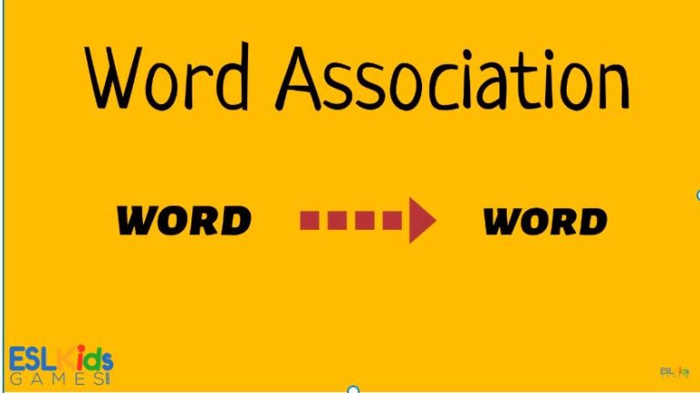 35 Game Ideas for Students to Participate in Zoom - An Everyday Story